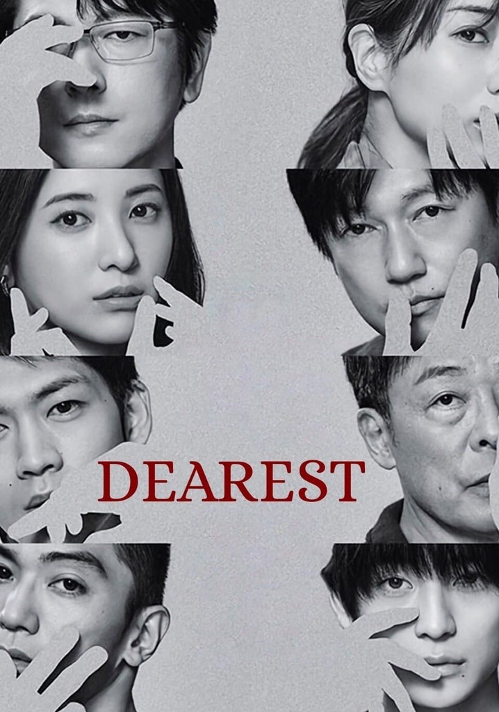 Dearest - Ver la serie online completas en español